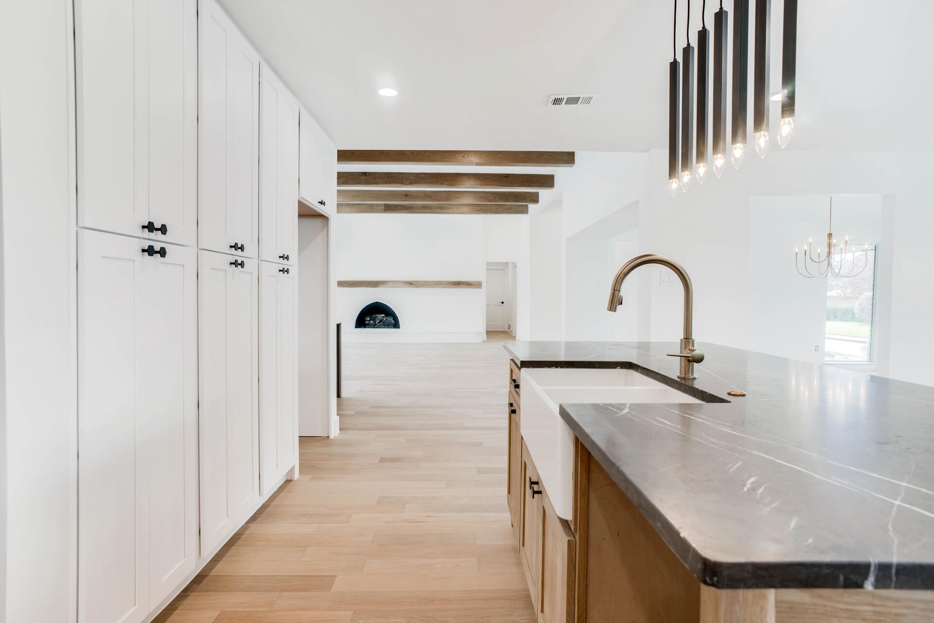 Home Renovation Projects in Dallas, TX | BuildTX Solutions