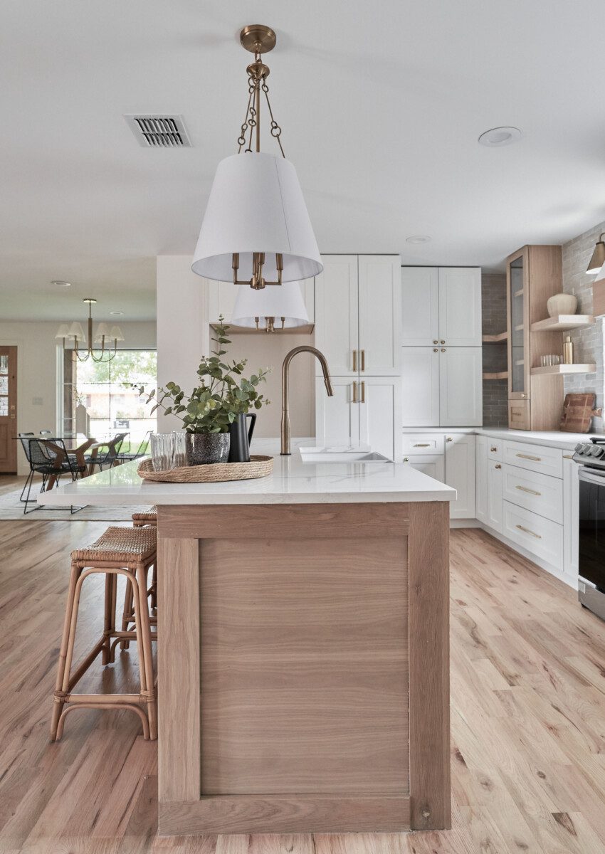 Custom Home Building & Remodeling Contractor in Dallas, TX